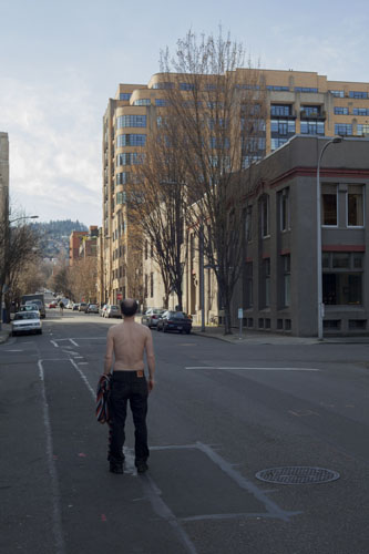 love and the city -takahiro yamamoto